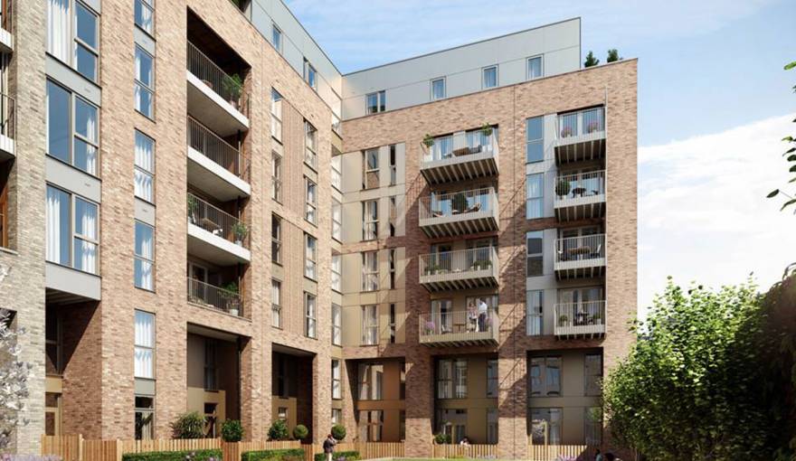 Bond House | Apartments in New Cross, SE14 London