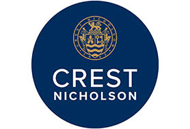 Developments by Crest Nicholson - new build homes London