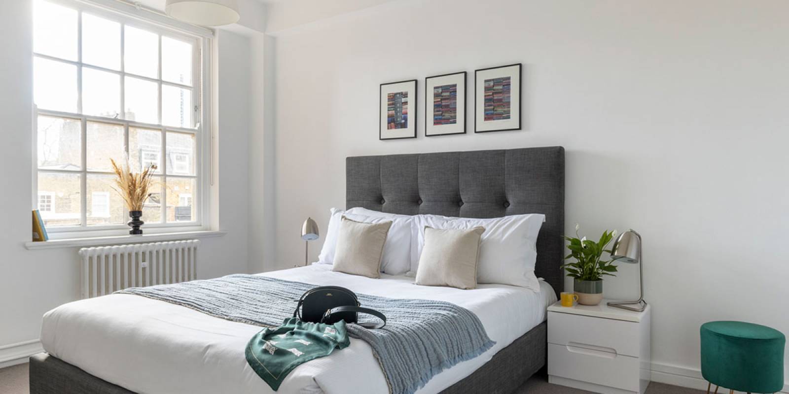 Gallery for Dolphin Square, London