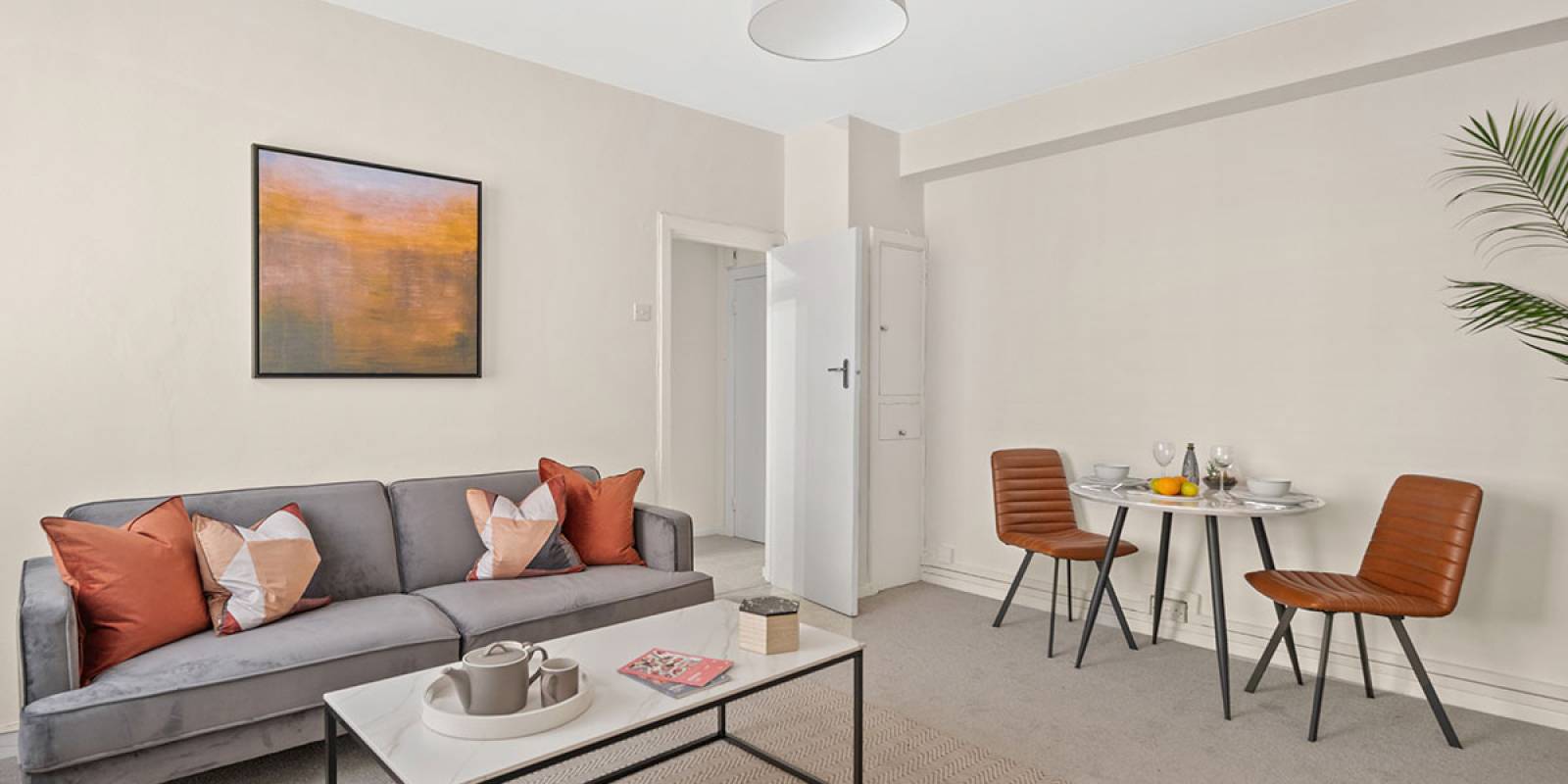 Gallery for Dolphin Square, London