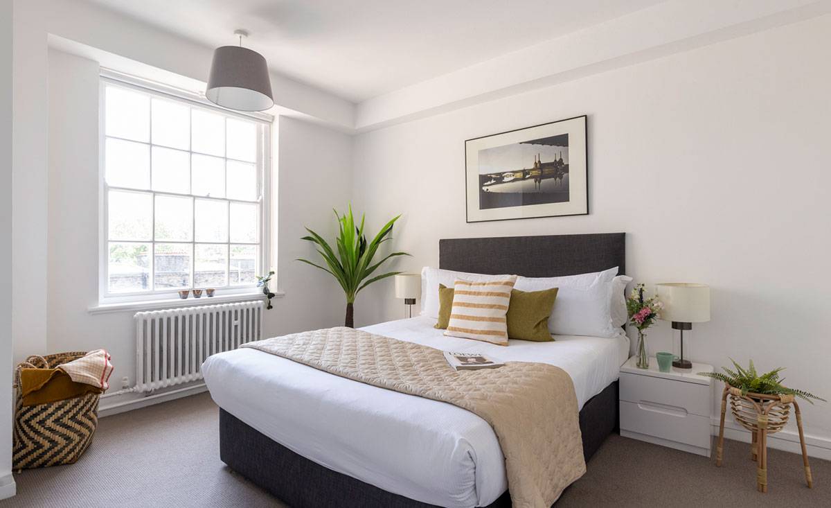 Gallery for Dolphin Square, London