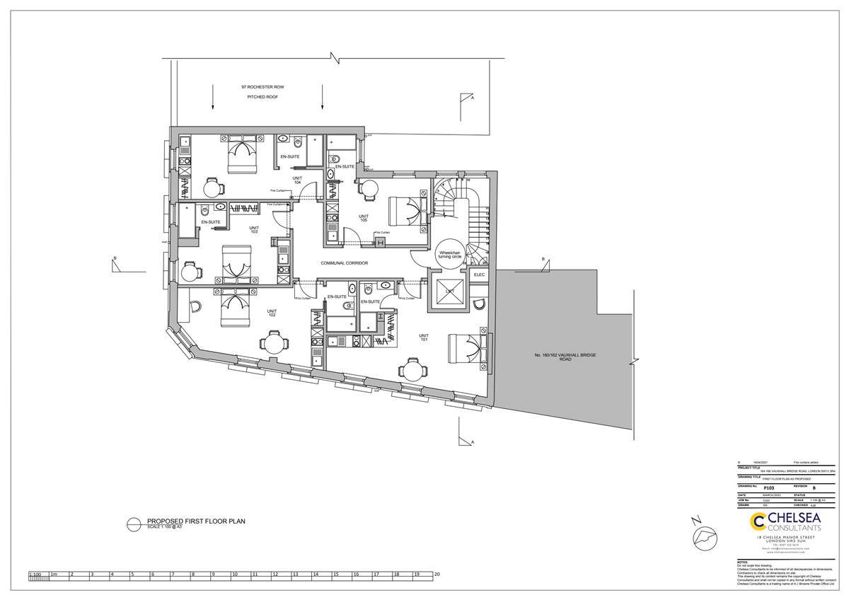 Gallery for Victoria Gate, London