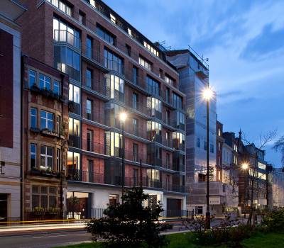 25 Buckingham Gate | Apartments in Westminster, SW1 London