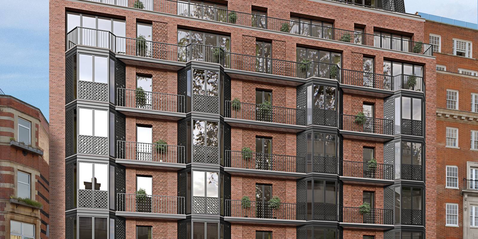 Gallery for 25 Buckingham Gate, London