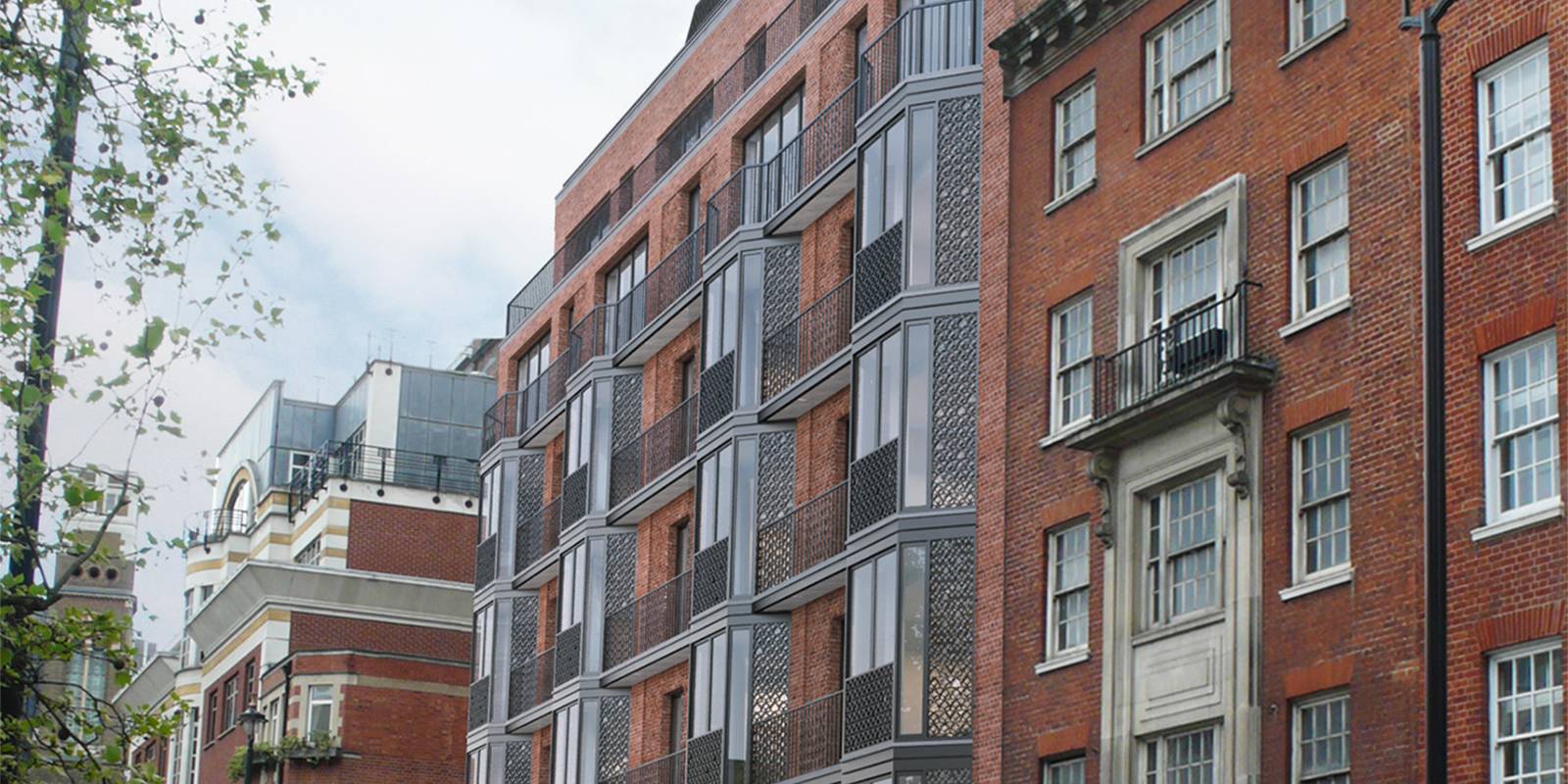 Gallery for 25 Buckingham Gate, London