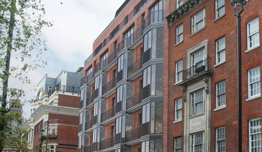 25 Buckingham Gate | Apartments in Westminster, SW1 London