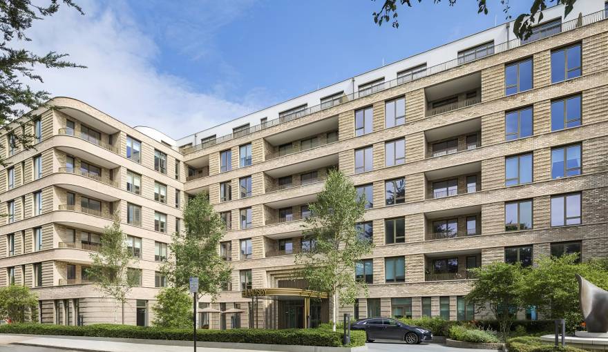 Landsby | Apartments in Stanmore, HA8 London