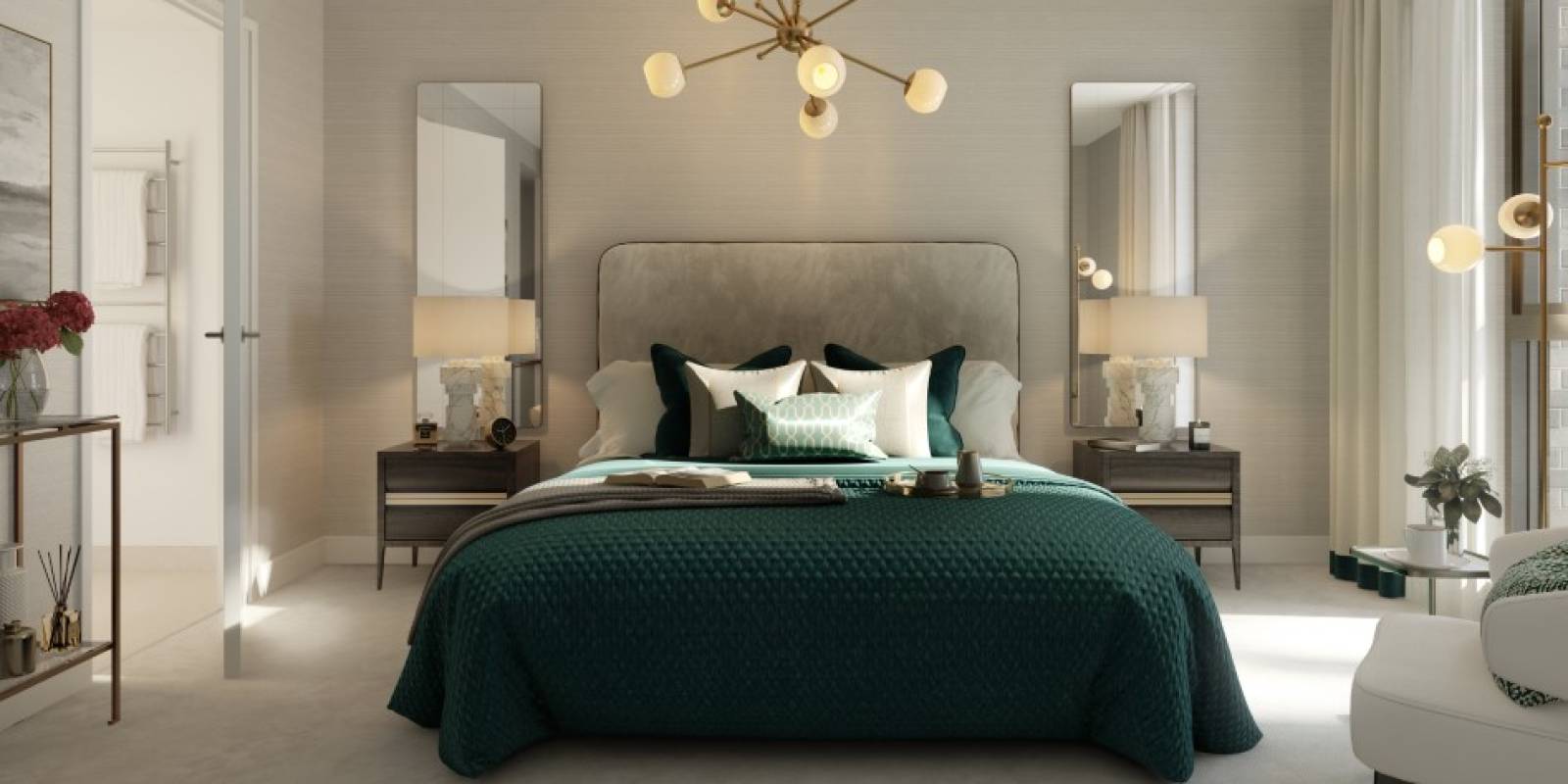 Gallery for The Denton, London