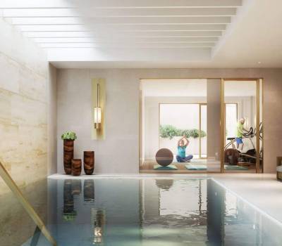 The Oren London | Elysian Residences Apartments for sale in Hampstead ...