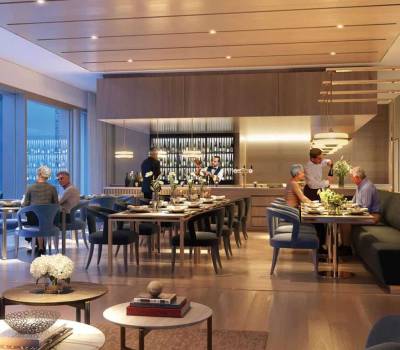 The Oren London | Elysian Residences Apartments for sale in Hampstead ...