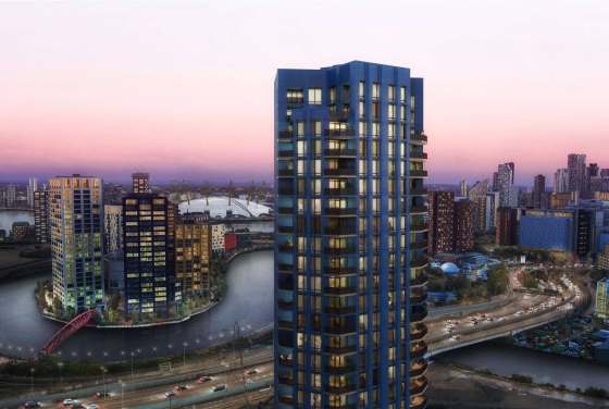 The Grange | Apartments in Plaistow, E13 London