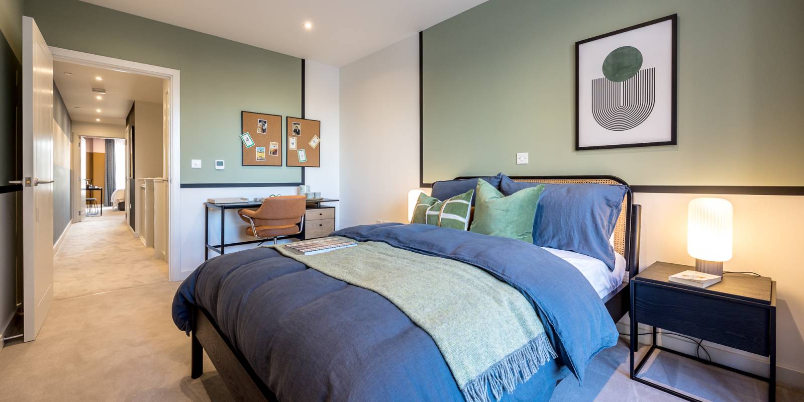 Gallery for The Hue, London