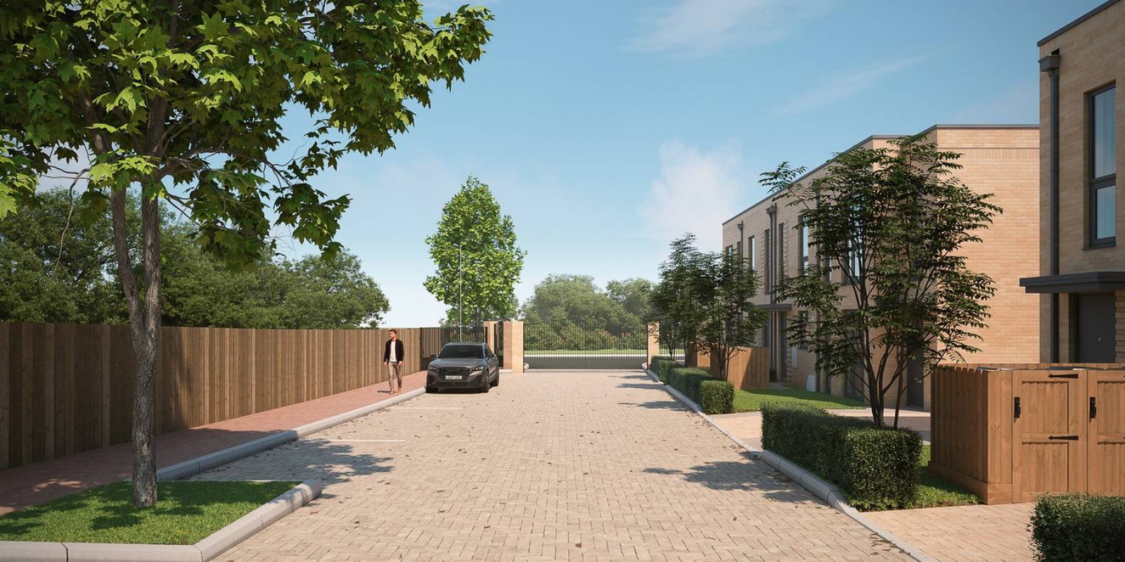 Gallery for Edgwarebury Manor, London