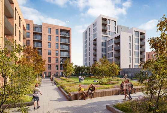 New build homes in Hayes, London - new developments for sale | 1newhomes