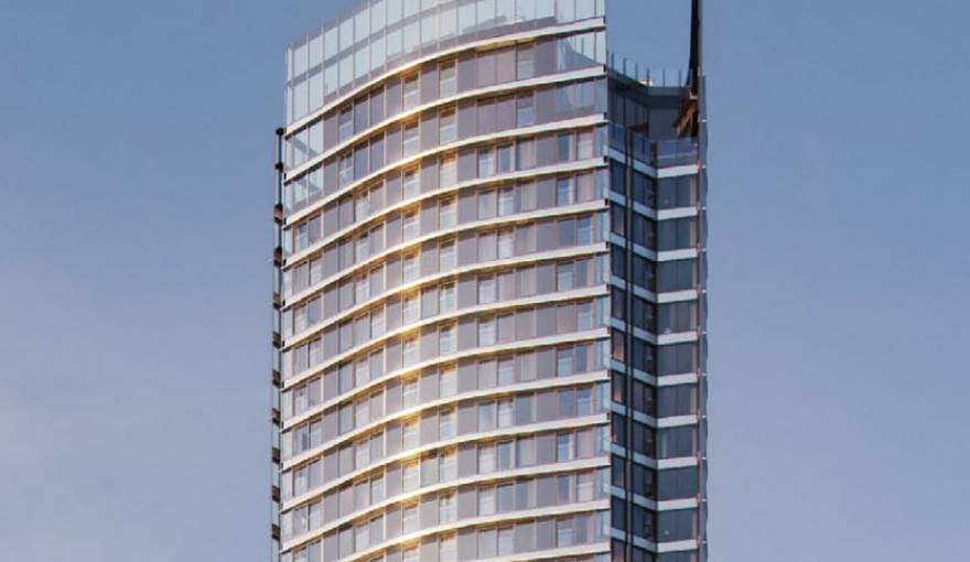 Aspen at Consort Place | Apartments, Redevelopment in Isle of Dogs, E14 ...