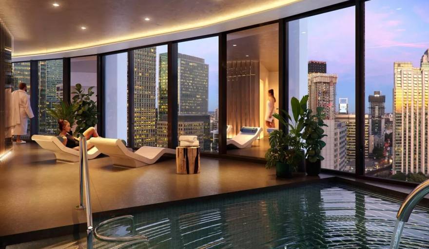 Aspen at Consort Place | Apartments, Redevelopment in Isle of Dogs, E14 ...