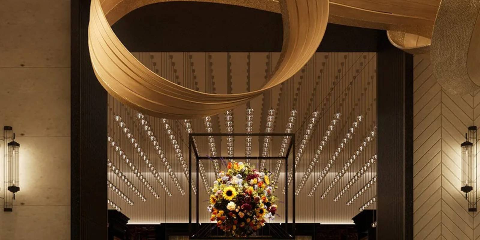 Gallery for River Park Tower, London