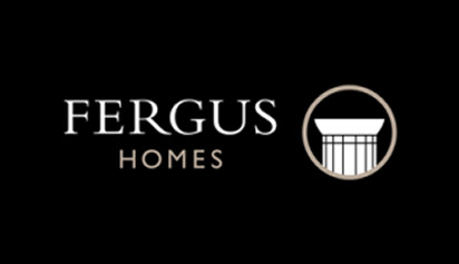 Developments by Fergus Homes - new build homes London