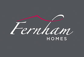 Developments by Fernham Homes - new build homes London