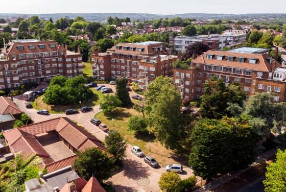 Venus Court London | Lyra Homes Apartments/Houses for sale in Hendon ...
