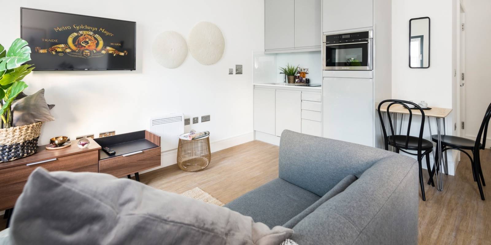 Gallery for Jessica House, London