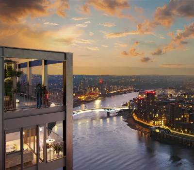 The HiLight | Apartments in Battersea, SW11 London