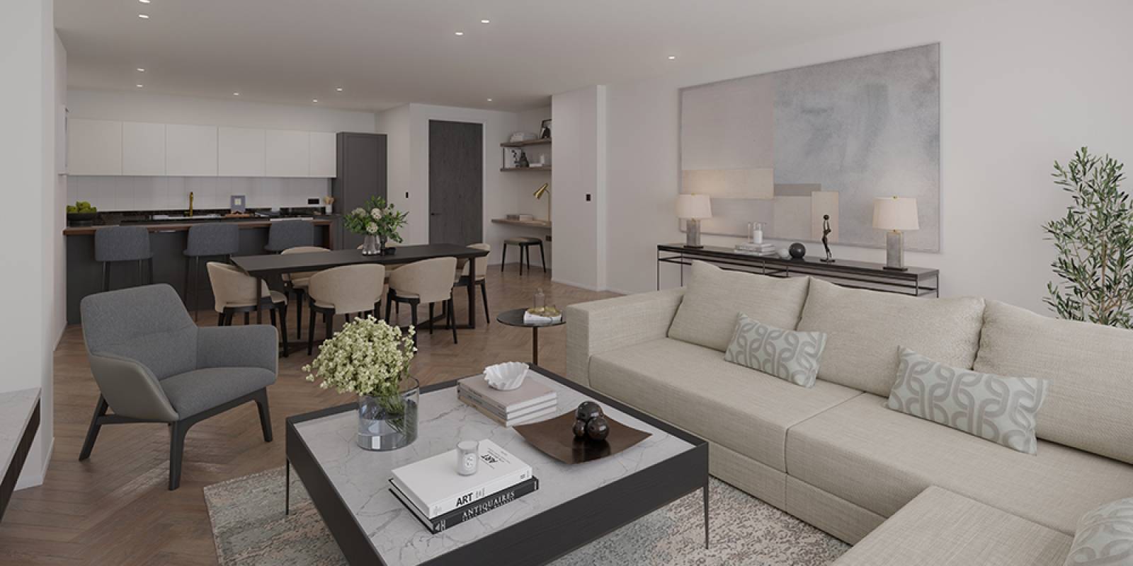 Gallery for Goldhurst Terrace, London