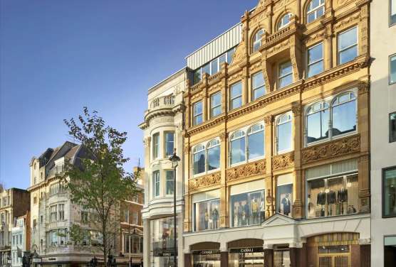 New build homes in Mayfair, London - new developments for sale | 1newhomes