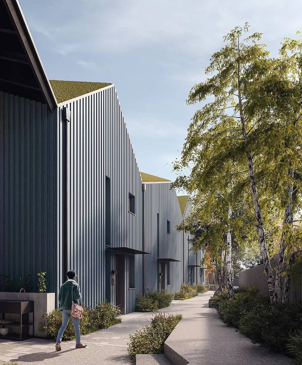 Gallery for The Arbour, London