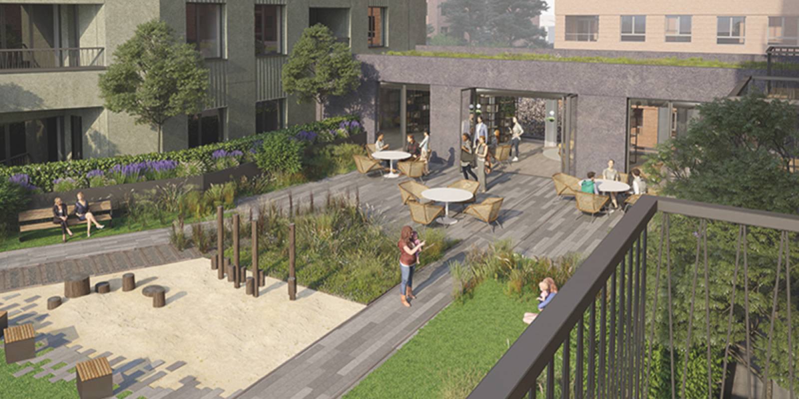 Gallery for Leaside Lock, London