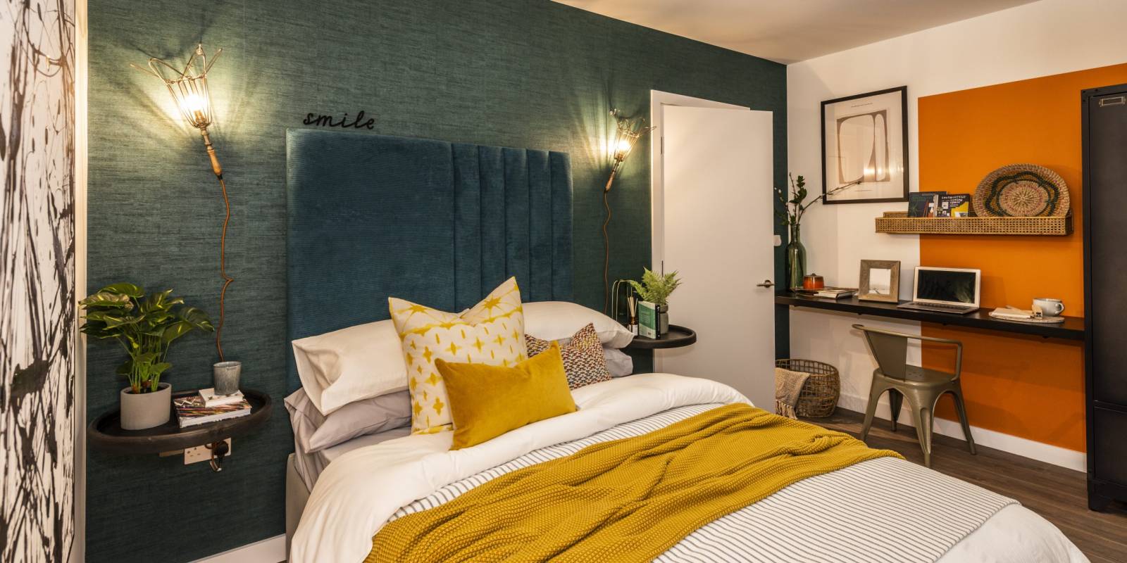 Gallery for Leaside Lock, London