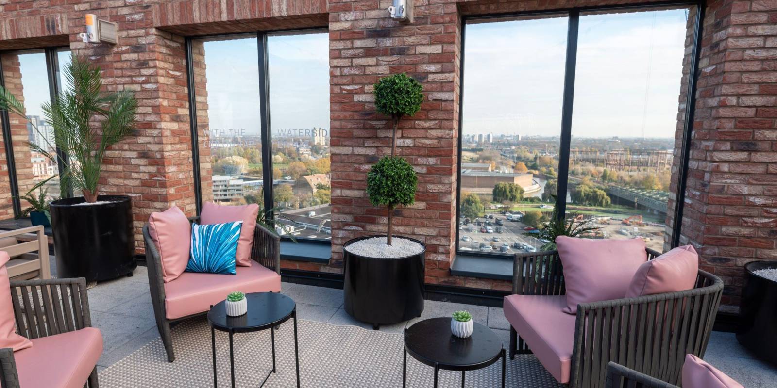 Gallery for Leaside Lock, London