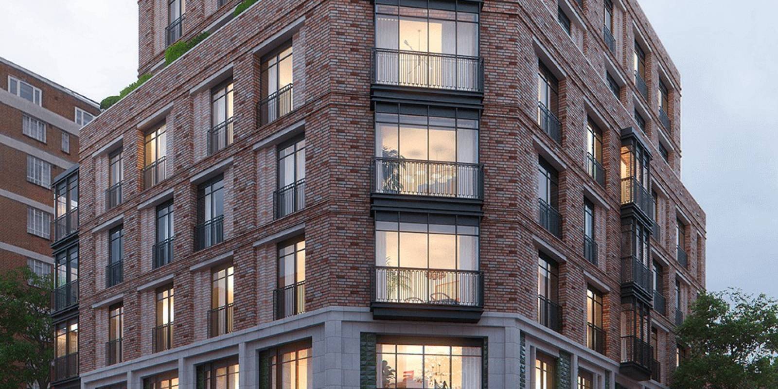 Gallery for The Lucan - Autograph Collection Residences, London