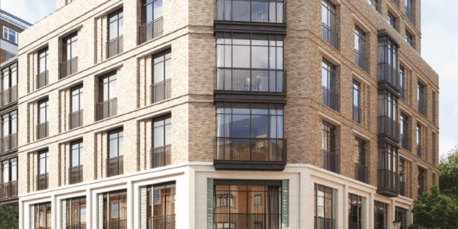 Gallery for The Lucan - Autograph Collection Residences, London