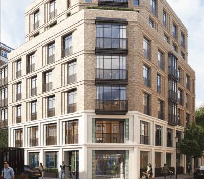 The Lucan - Autograph Collection Residences London | Gulf Islamic ...