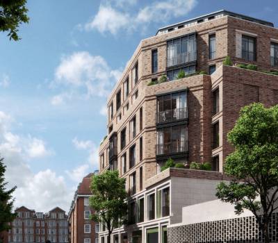 The Lucan - Autograph Collection Residences London | Gulf Islamic ...