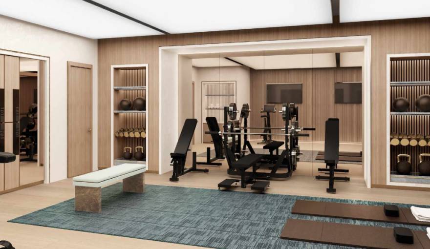 The Lucan | Apartments in Chelsea, SW3 London