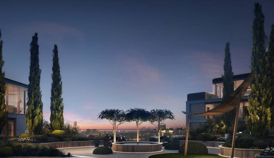 Chelsea Island | Apartments, Penthouses, Redevelopment in Chelsea, SW10 ...