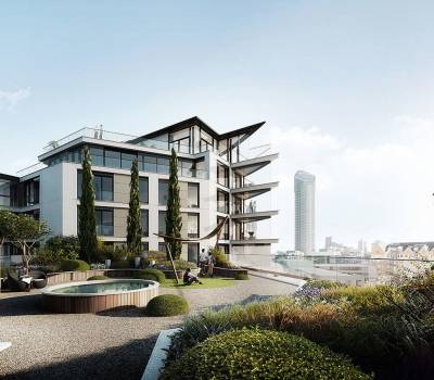 Chelsea Island London | Hadley Property Group Apartments for sale in ...