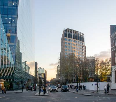 18 Blackfriars Road | Apartments in Southwark, SE1 London