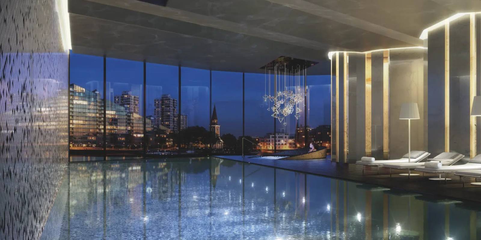 Gallery for Powerhouse, London