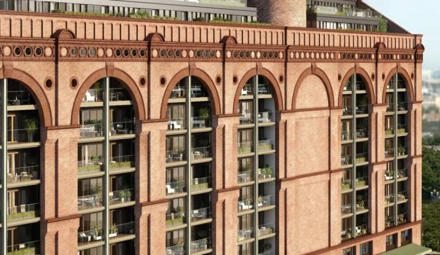 Powerhouse | Apartments in Fulham, SW10 London