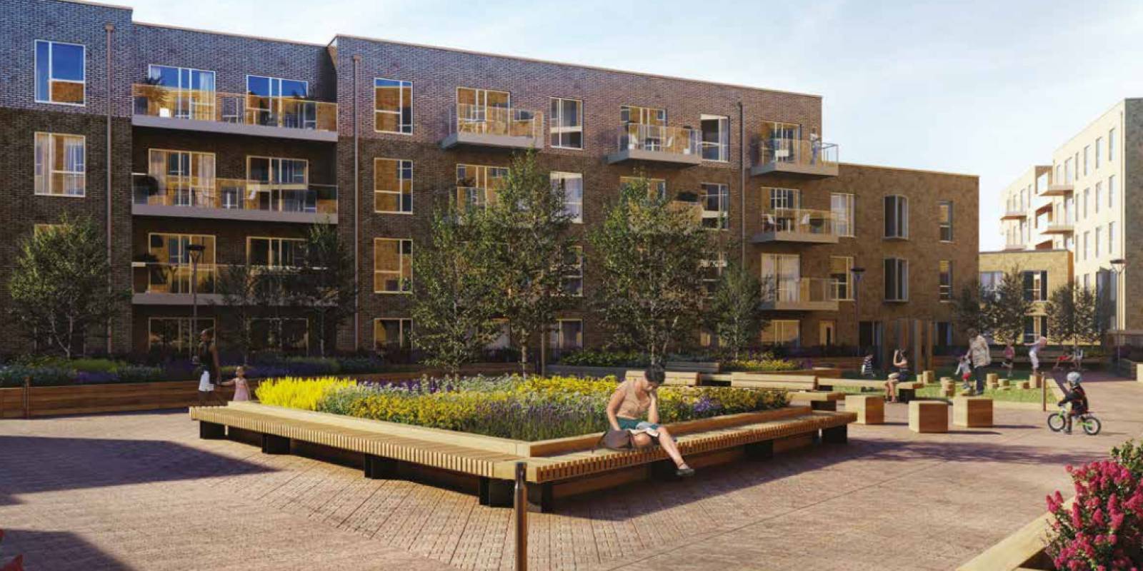 Gallery for Helix, London