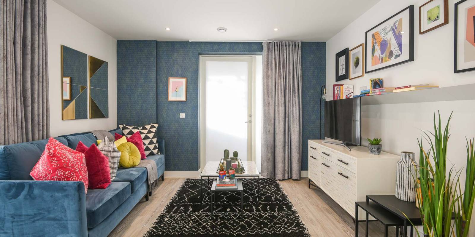 Gallery for Helix, London