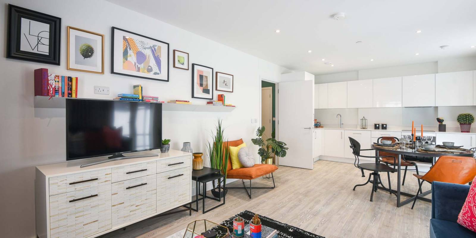 Gallery for Helix, London