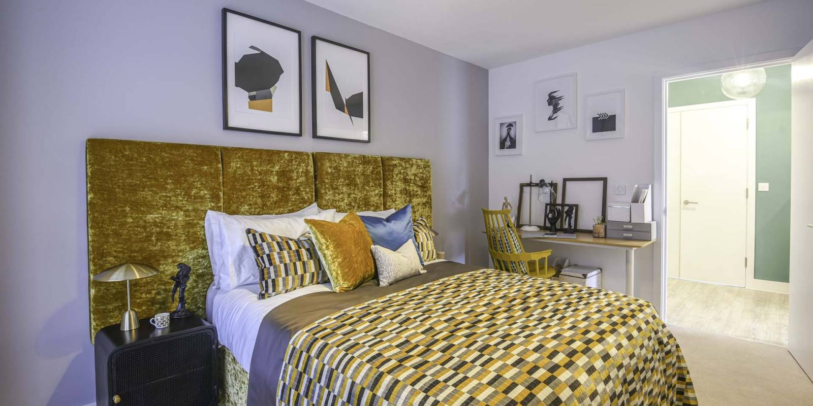 Gallery for Helix, London