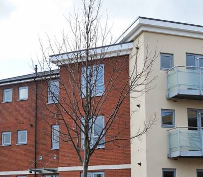 Springhead Park | Apartments in Gravesend, DA11 London