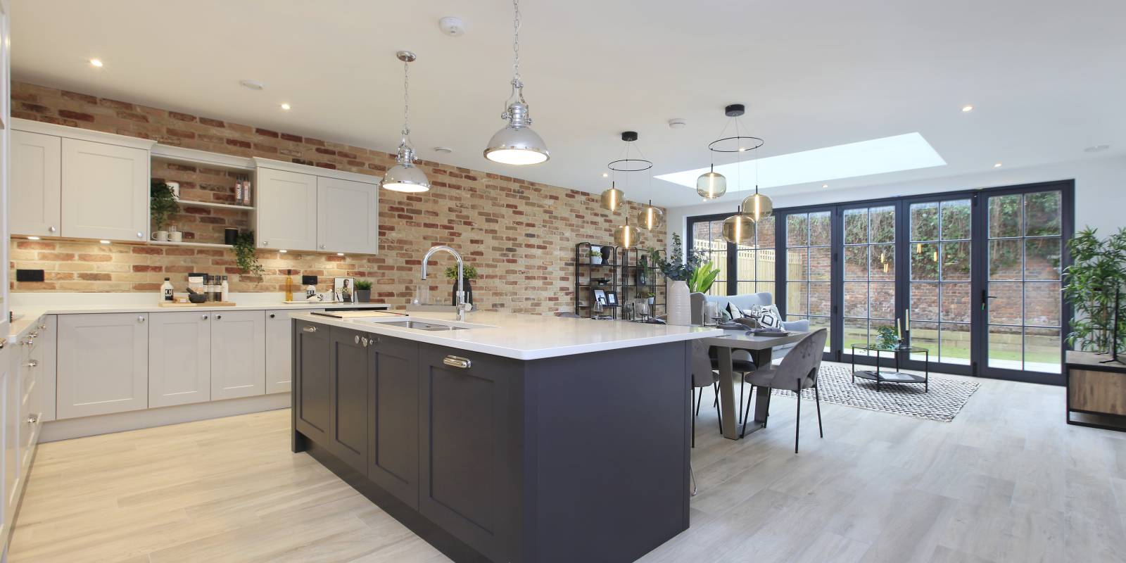 Gallery for Parkside Terrace, London