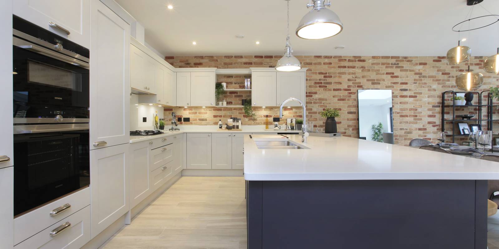 Gallery for Parkside Terrace, London