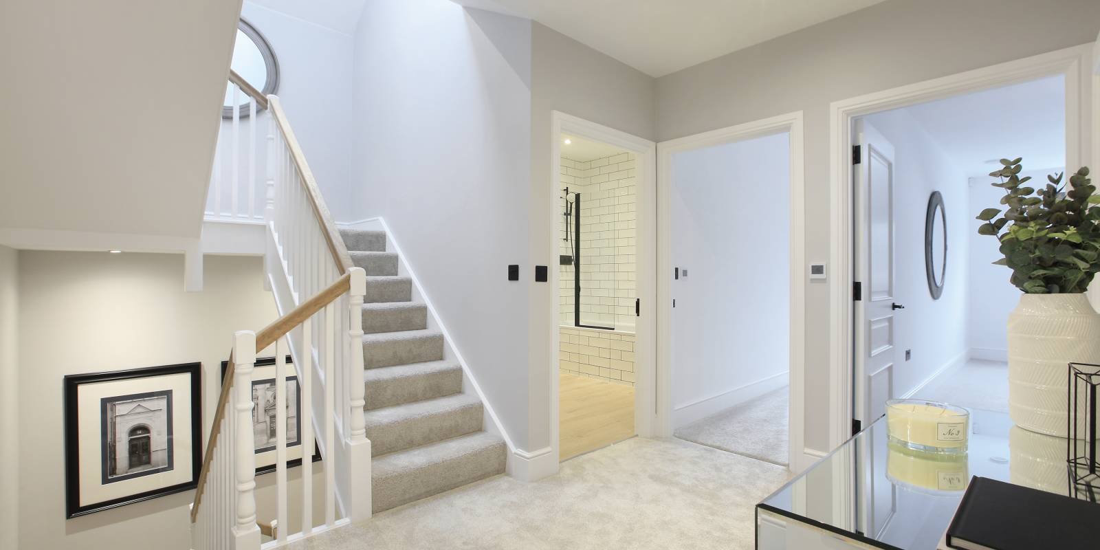 Gallery for Parkside Terrace, London